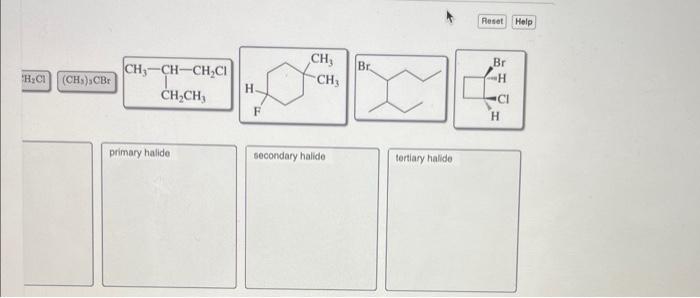 Solved (CH3)2CHCH2Cl Enter the correct IUPAC nomenclature. | Chegg.com
