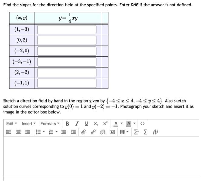 Solved Please answer everthing and show all steps I really | Chegg.com