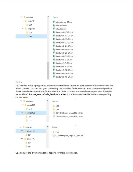 Solved CMPS 151 Homework 2 (Dealing with a real problem: | Chegg.com