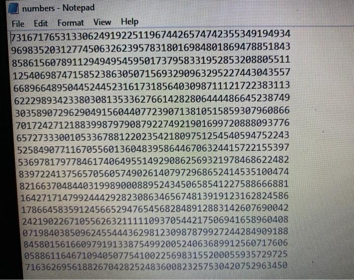 Solved write the python coading for following question and | Chegg.com