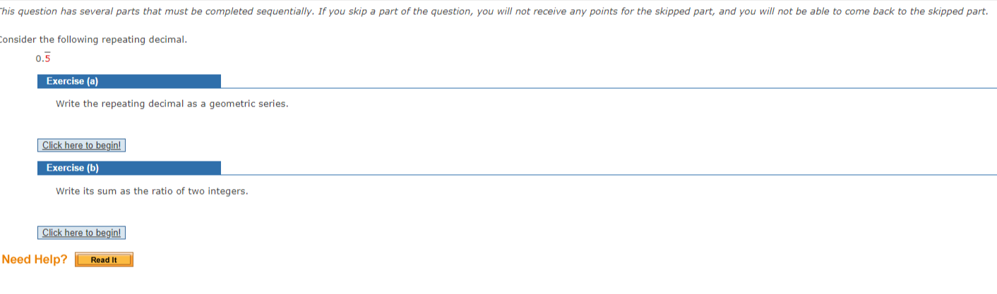 Solved Consider the following repeating | Chegg.com