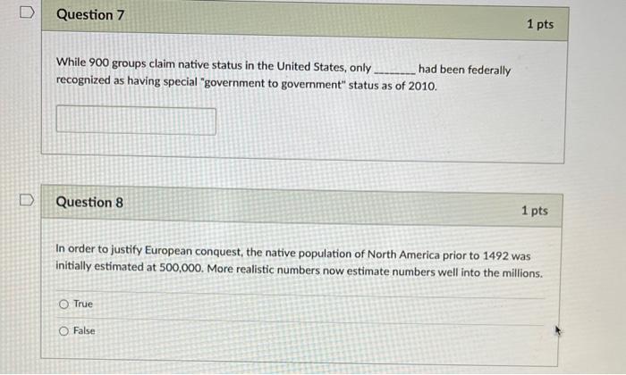 Large-scale geographic regions where environment and | Chegg.com