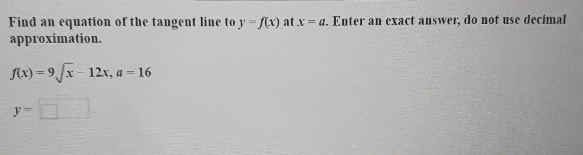 Solved Use The Given Position Function To Find The