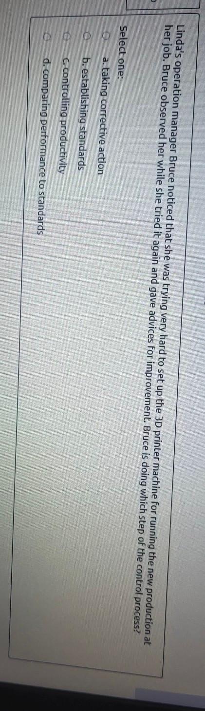 Solved The unfreezing step of the change process can be | Chegg.com
