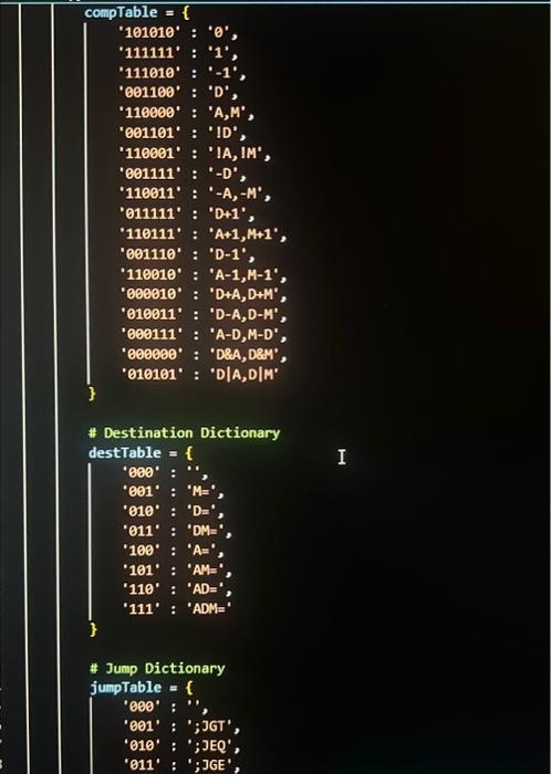 Solved import sys from os.path import exists as file_exists | Chegg.com