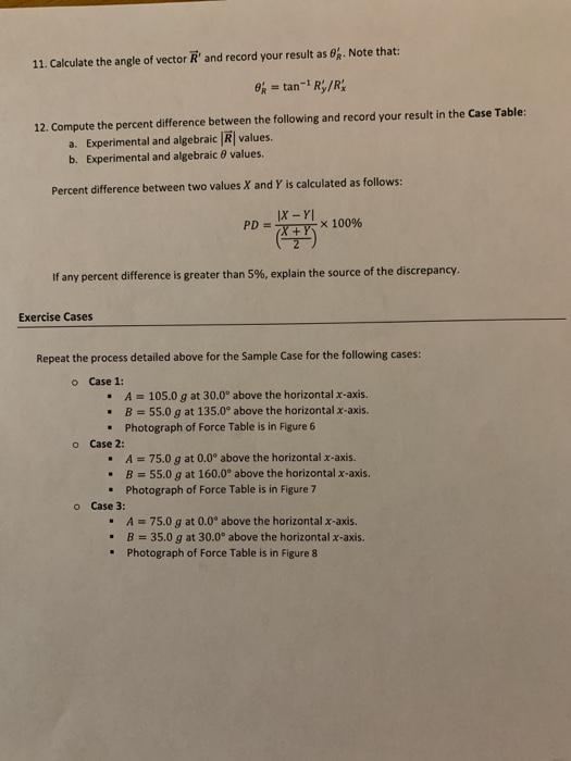 Equipment Demonstrated Super Pulley Force Table | Chegg.com