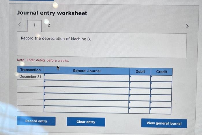 Solved Required information [The following infor: ition | Chegg.com
