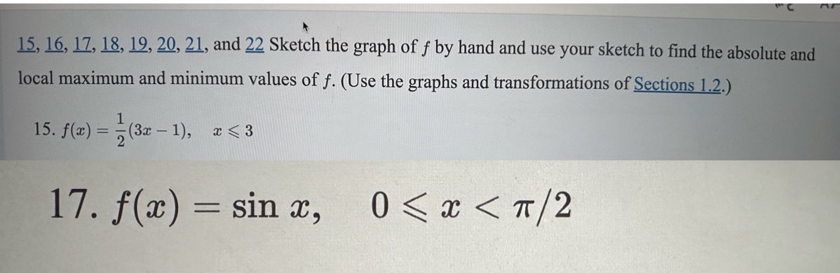 please solve both 15 ﻿and 17 | Chegg.com