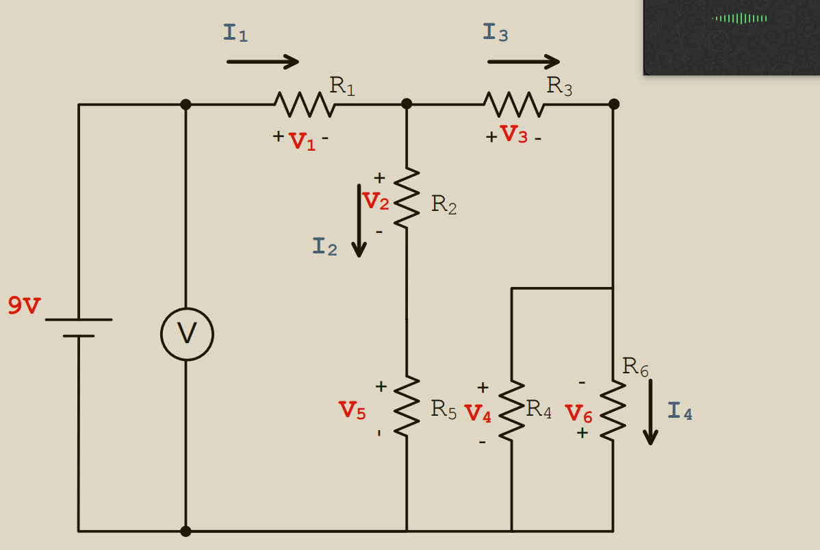 Design the circuit using tinkerad software | Chegg.com