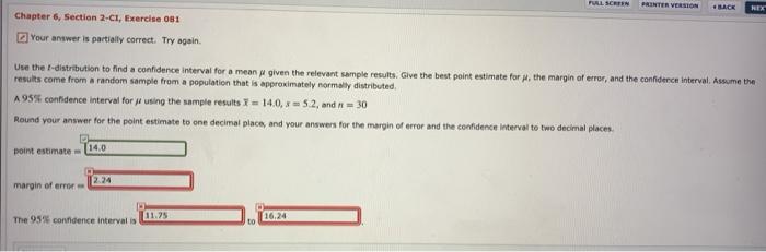 Solved PULL SCREEN PRINTER VERSION LACK HEX Chapter 6, | Chegg.com
