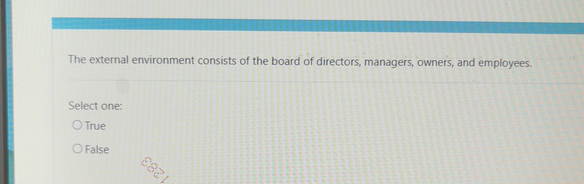 Solved Technology and economic conditions are | Chegg.com