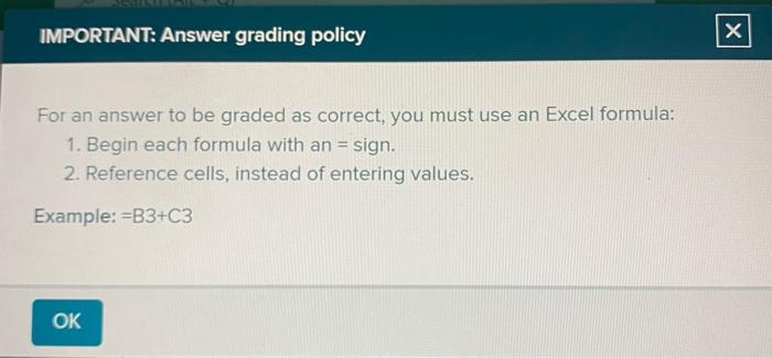Solved For an answer to be graded as correct, you must use | Chegg.com