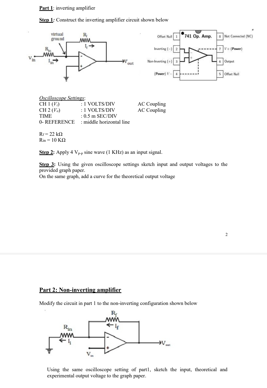 Solved please show screenshot of the simulations together | Chegg.com