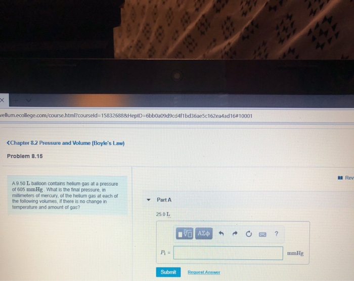 Solved wellum.ecollege.com/course.html?courseld=158326888 | Chegg.com