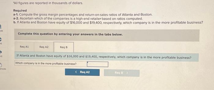 Solved Complete this question by entering your answers in | Chegg.com