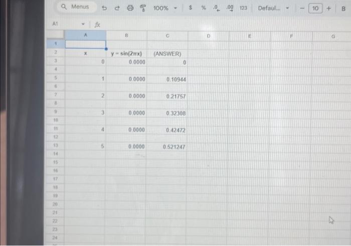 Solved could someone help me with part 1, im confused, what | Chegg.com