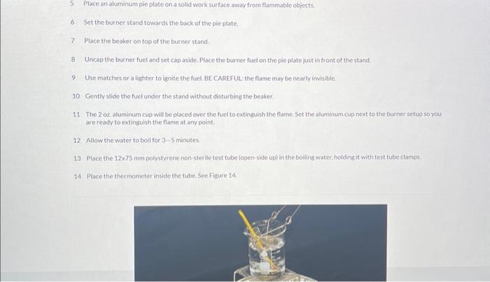 Data Tabie 3:Polystyrene Test Tube 12×75 mm Valume of | Chegg.com