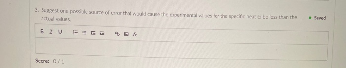 Solved Part 2: Analyzing the differences between | Chegg.com