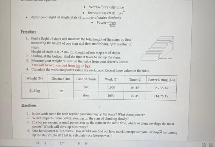 Solved **base on the data please answer questions 1-4 1.Is | Chegg.com