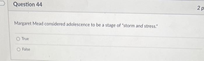 Solved The organs directly involved in reproduction are | Chegg.com