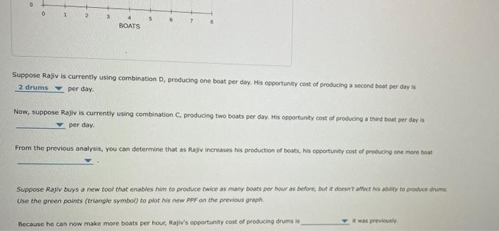 Solved Rajiv is a skilled toy maker who is able to produce | Chegg.com