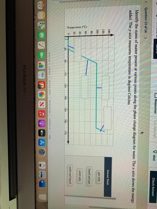Solved ULJ Resources LX Give Up? Hint Check Answer