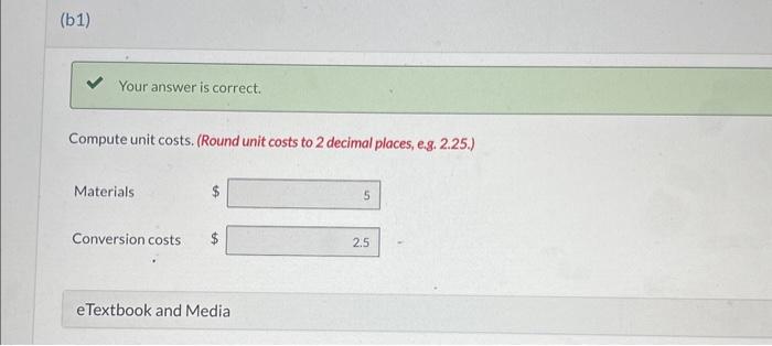 Solved The Cutting Department of Carla Vista Company has the | Chegg.com