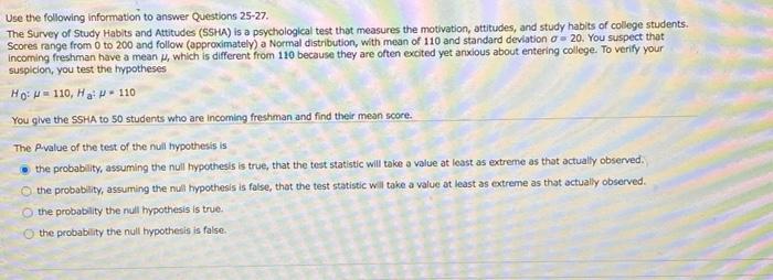 Solved The exam scores (out of 100 points) for all students | Chegg.com