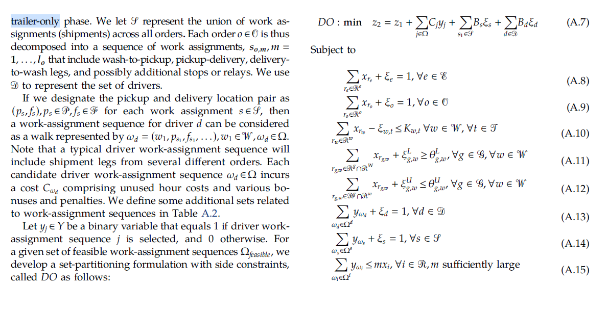 Solved Write The Gams Code For The Mathematical Model Mi