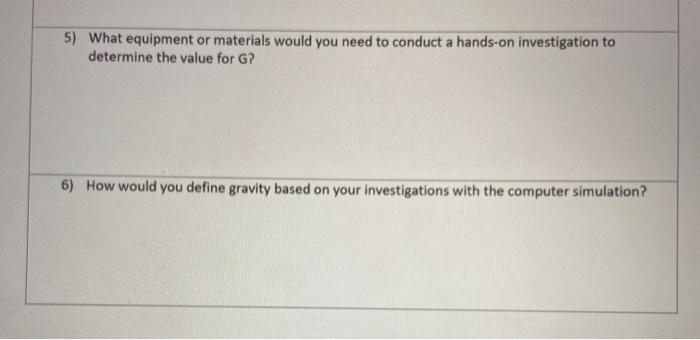 Solved Part 2 - Quantitative Measurements In this section of | Chegg.com