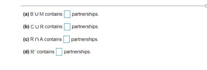 Solved The given contingency table ists the cross tabulation | Chegg.com
