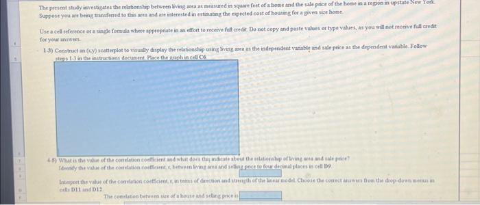 Solved The preient study anvestigates the relationship | Chegg.com
