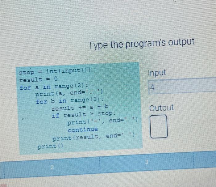 Solved SCI 1227: Computer Programming and Problem Solving | Chegg.com