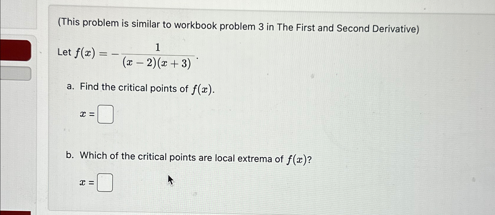 Solved (This problem is similar to workbook problem 3 ﻿in | Chegg.com