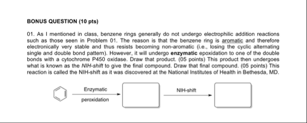 Solved BONUS QUESTION (10 ﻿pts)As I mentioned in class, | Chegg.com