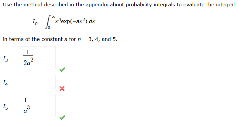 Solved Use the method described in the appendix about | Chegg.com