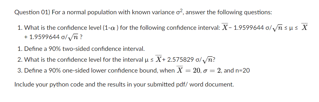 Solved Please do it in python. | Chegg.com