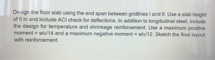 Solved A 5-storey school building has the plan as shown | Chegg.com