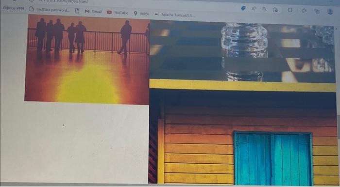Solved CSI 140 webedeveloper. How to compile and fix | Chegg.com
