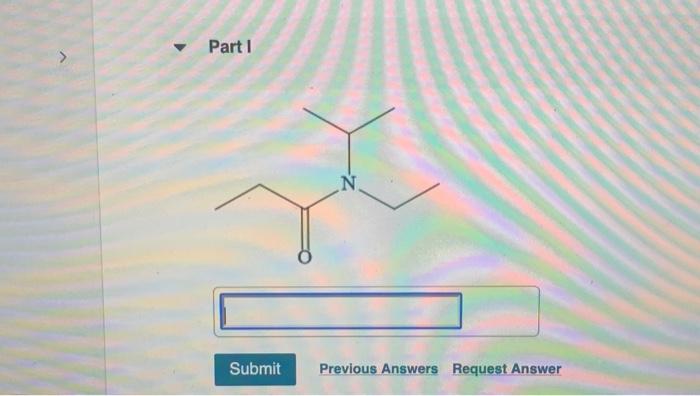 Solved Part H Submit Previous Answers Request Answer * | Chegg.com