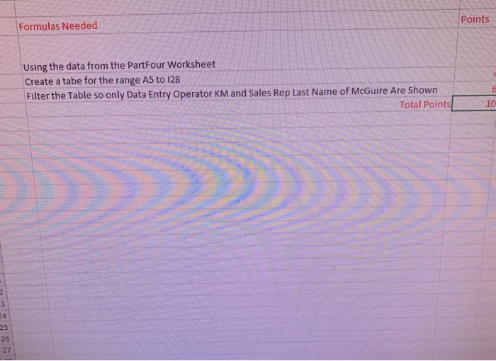 Solved S Format Paifiler Alignment Font Clipboard H. Grade | Chegg.com