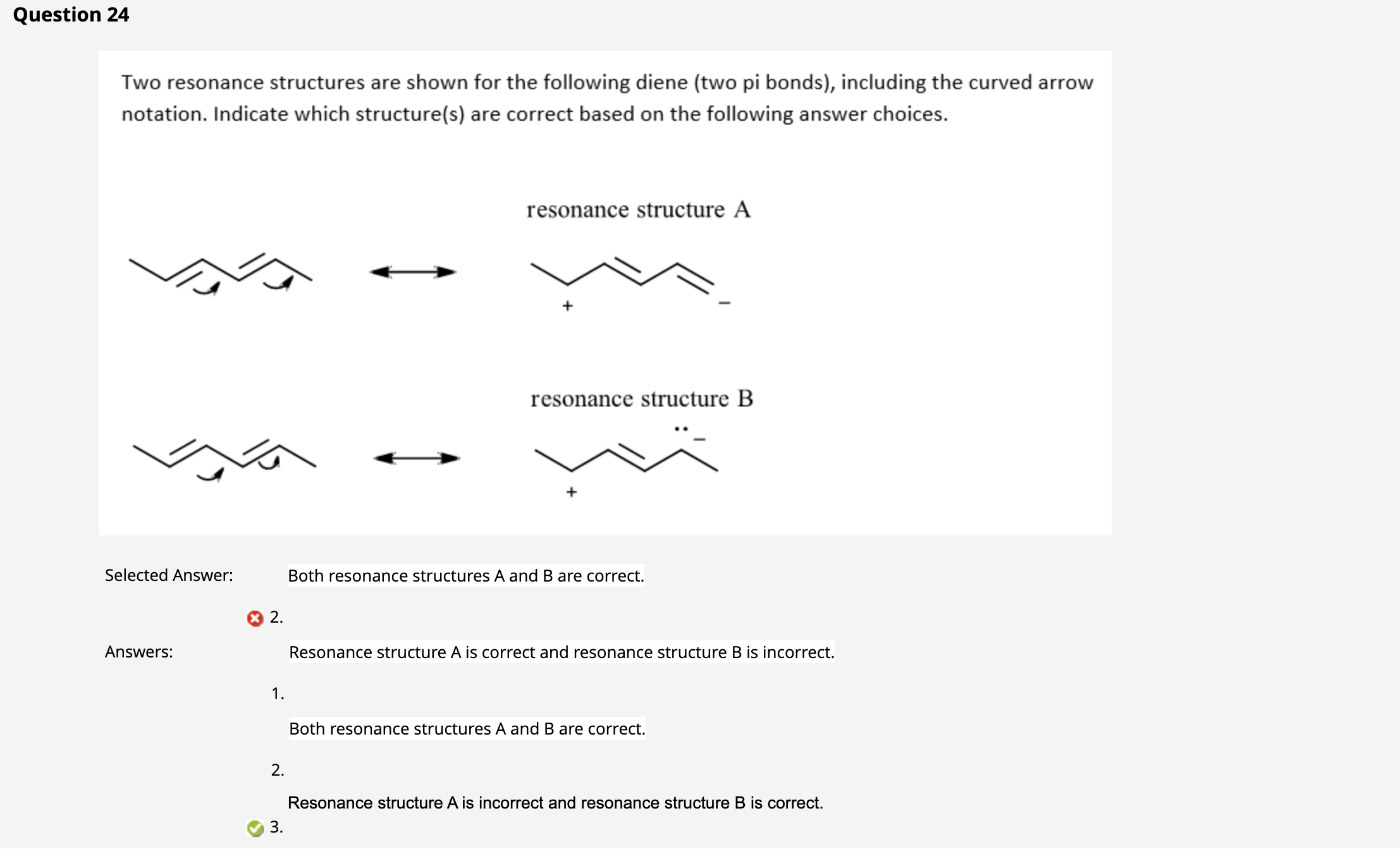 Solved PLEASE HELP I WILL THUMBS UP, ﻿explain why the answer | Chegg.com