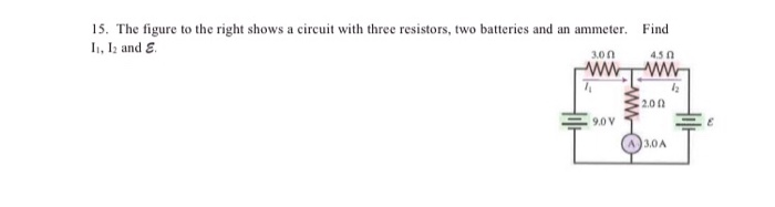 Solved Please show and explain all steps. This questuon has | Chegg.com
