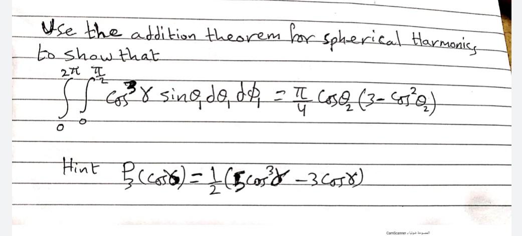 Solved I want to explain all the steps of the solution in | Chegg.com