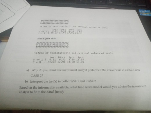 Solved dey (and (Till Data on Seminary tests were performed | Chegg.com
