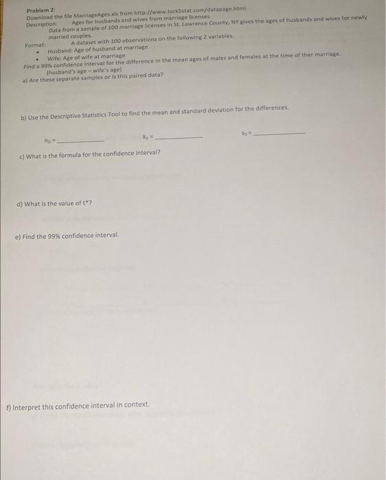 Textbook Robin H. Lock, Patti Frazer Lock, Kari Lock | Chegg.com