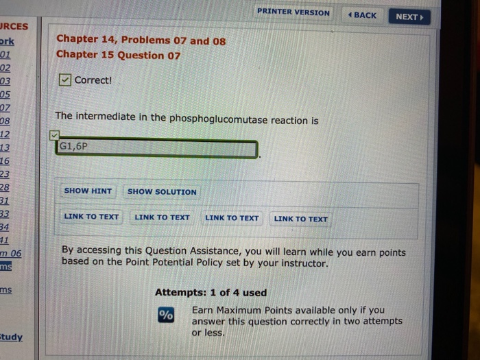 Solved PRINTER VERSION