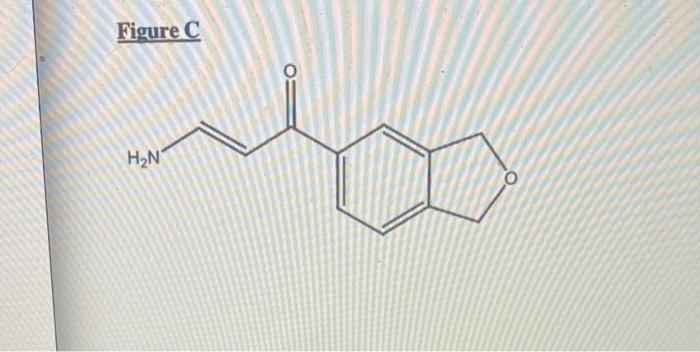 Solved Figure CConsider the compound shown in Figure C. | Chegg.com