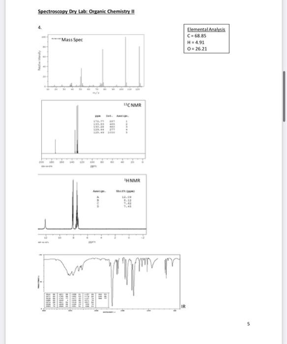 Solved For questions 1−5, match the structure to the | Chegg.com