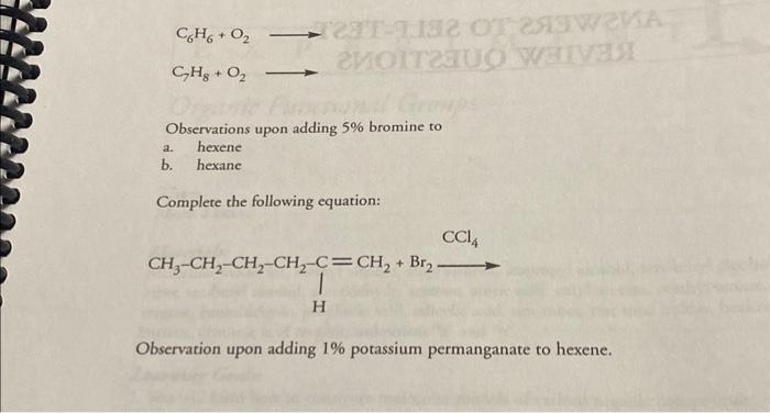 Solved Please draw the expanded structure, condensed and | Chegg.com
